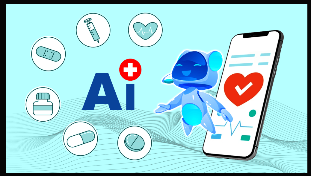 AI Diagnostics for Healthcare Startups -2025 Wake‑Up|GR Infotech